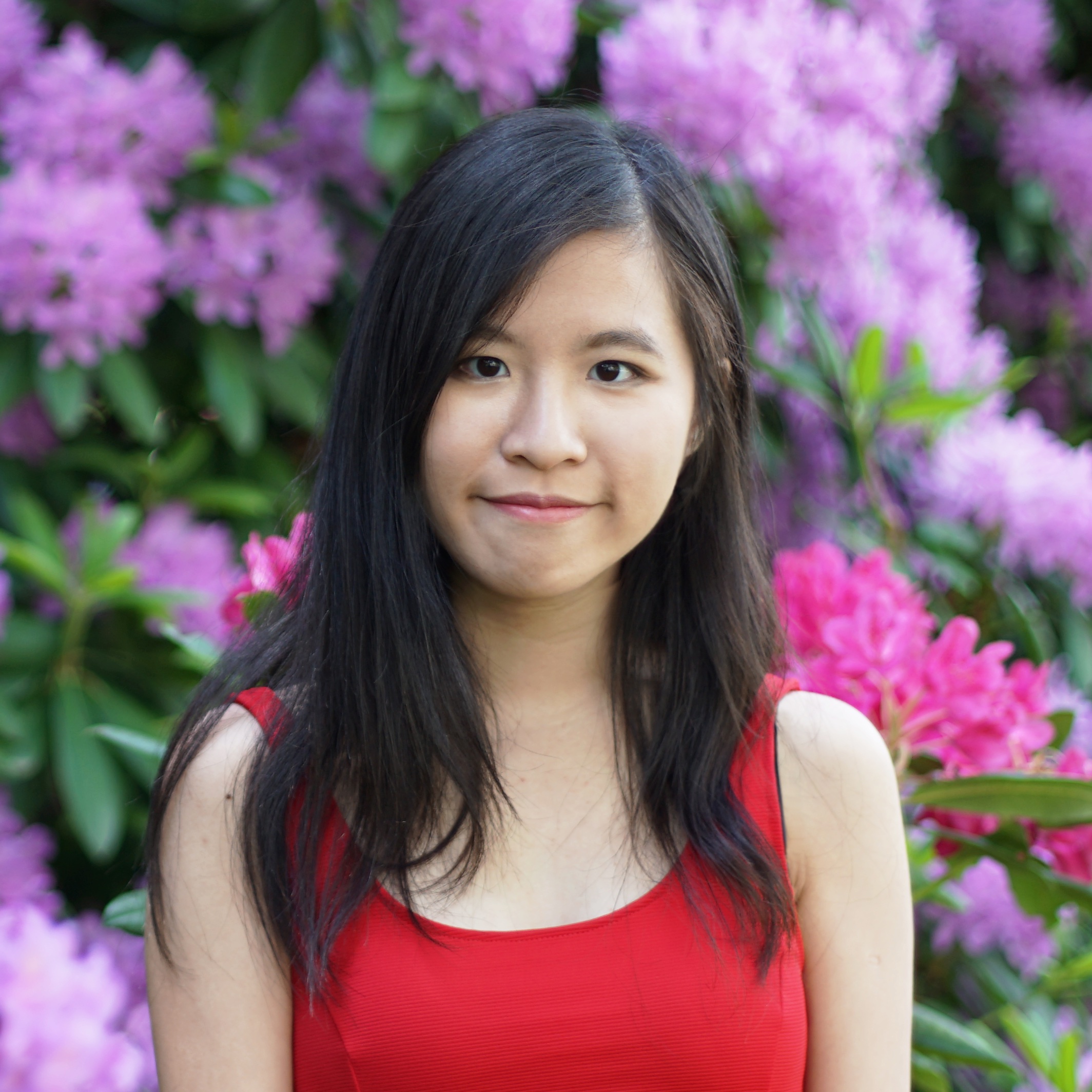 Winnie Tse Personal Website Winnie Tse Personal Website